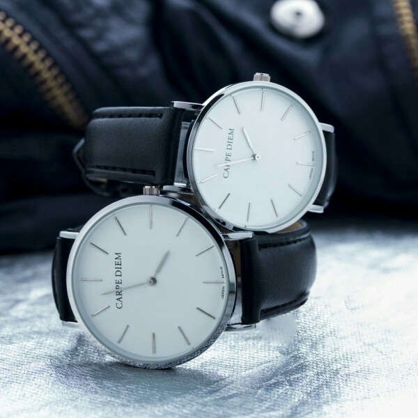 NIGEL WATCH, Men's Fashion, Watches & Accessories, Watches on Carousell