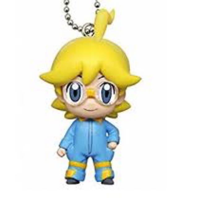 Pokemon XY&Z Deformed Mini Characters Trainers, Hobbies & Toys, Toys ...