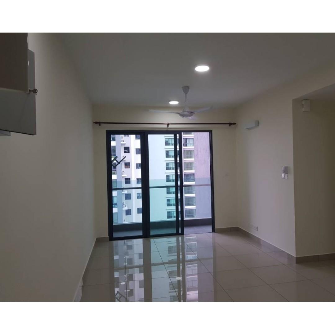Setapak Air Panas Ascenda Residence Skyarena Kuala Lumpur, Property ...
