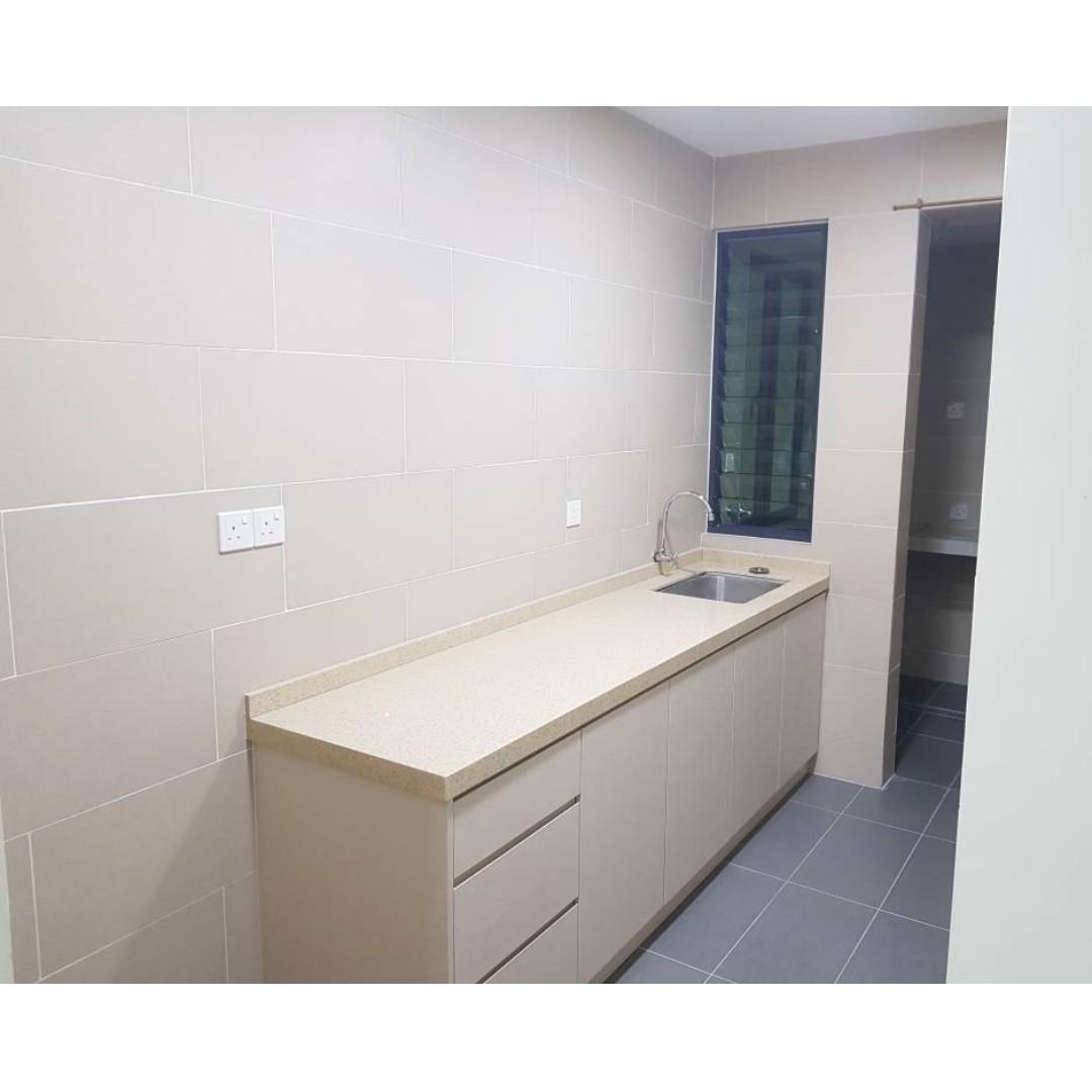 Setapak Air Panas Ascenda Residence Skyarena Kuala Lumpur, Property ...