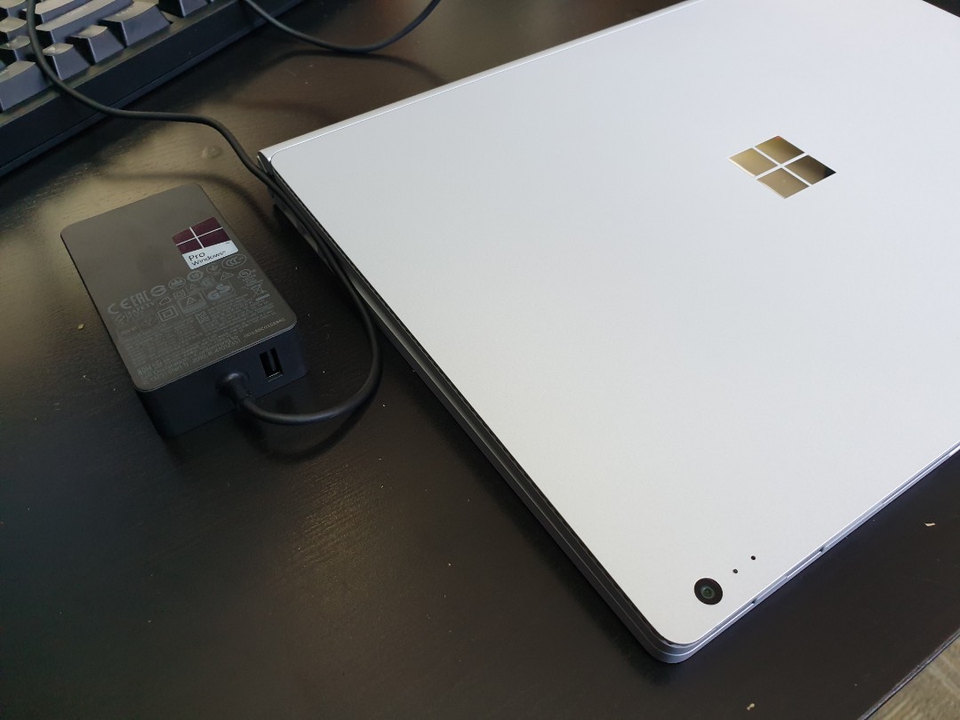 Surface Book Gen1 with Dedicated GPU, Computers & Tech, Laptops ...