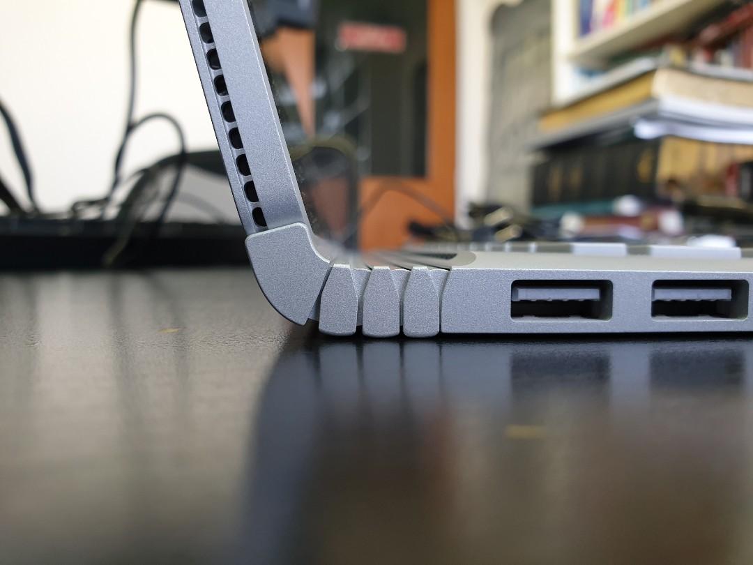 Surface Book Gen1 with Dedicated GPU, Computers & Tech, Laptops ...