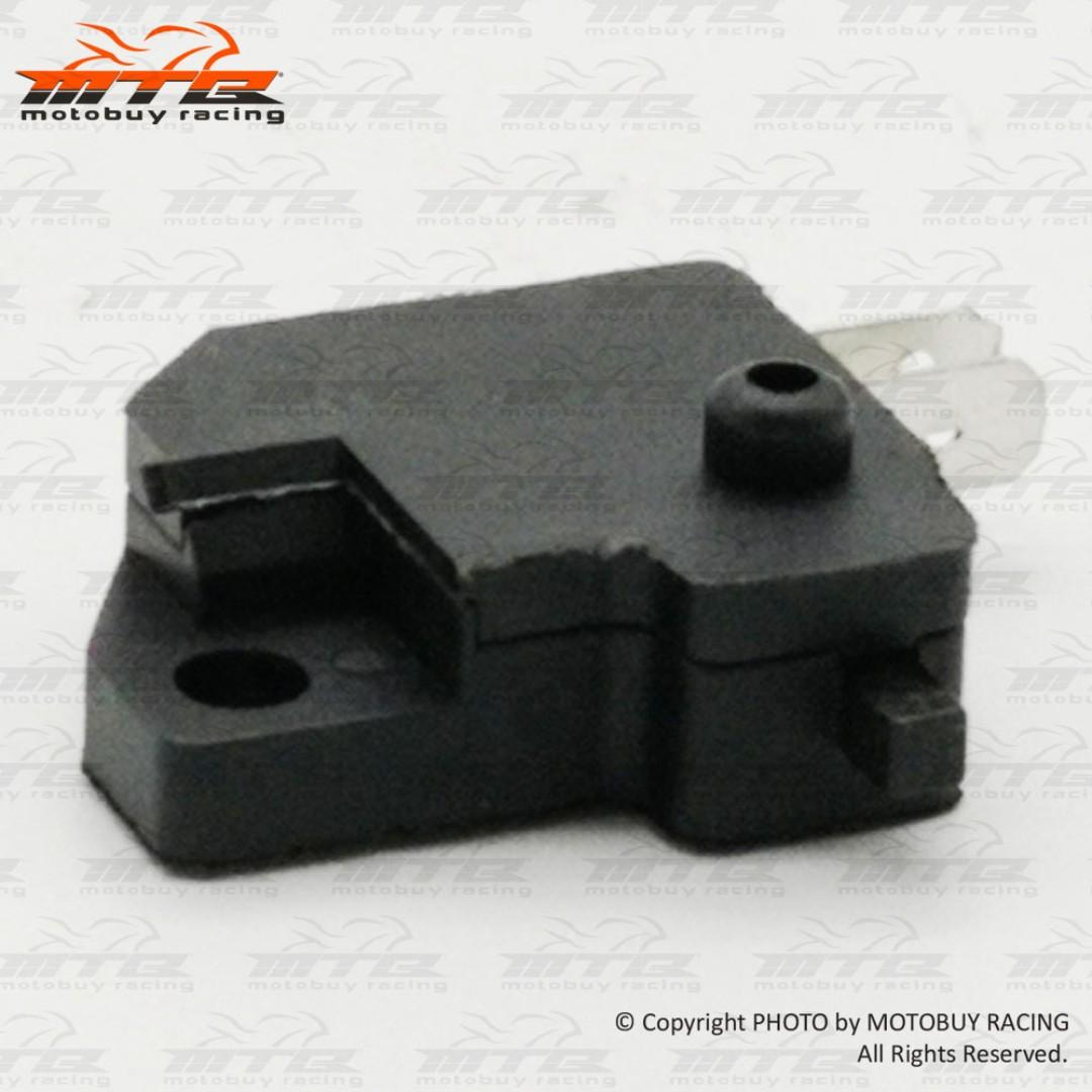 SUZUKI / YAMAHA UNIVERSAL FRONT BRAKE SWITCH, Auto Accessories on Carousell