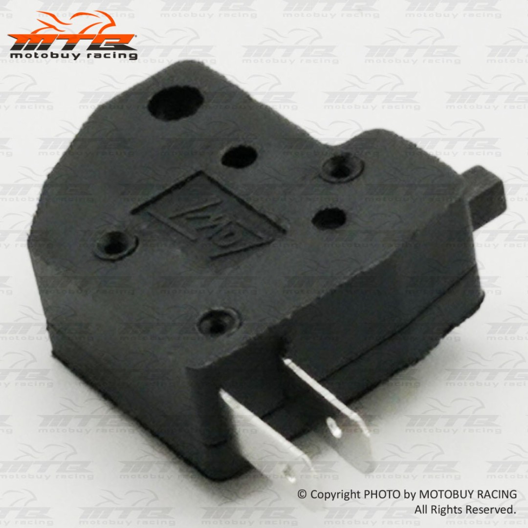 SUZUKI / YAMAHA UNIVERSAL FRONT BRAKE SWITCH, Auto Accessories on Carousell