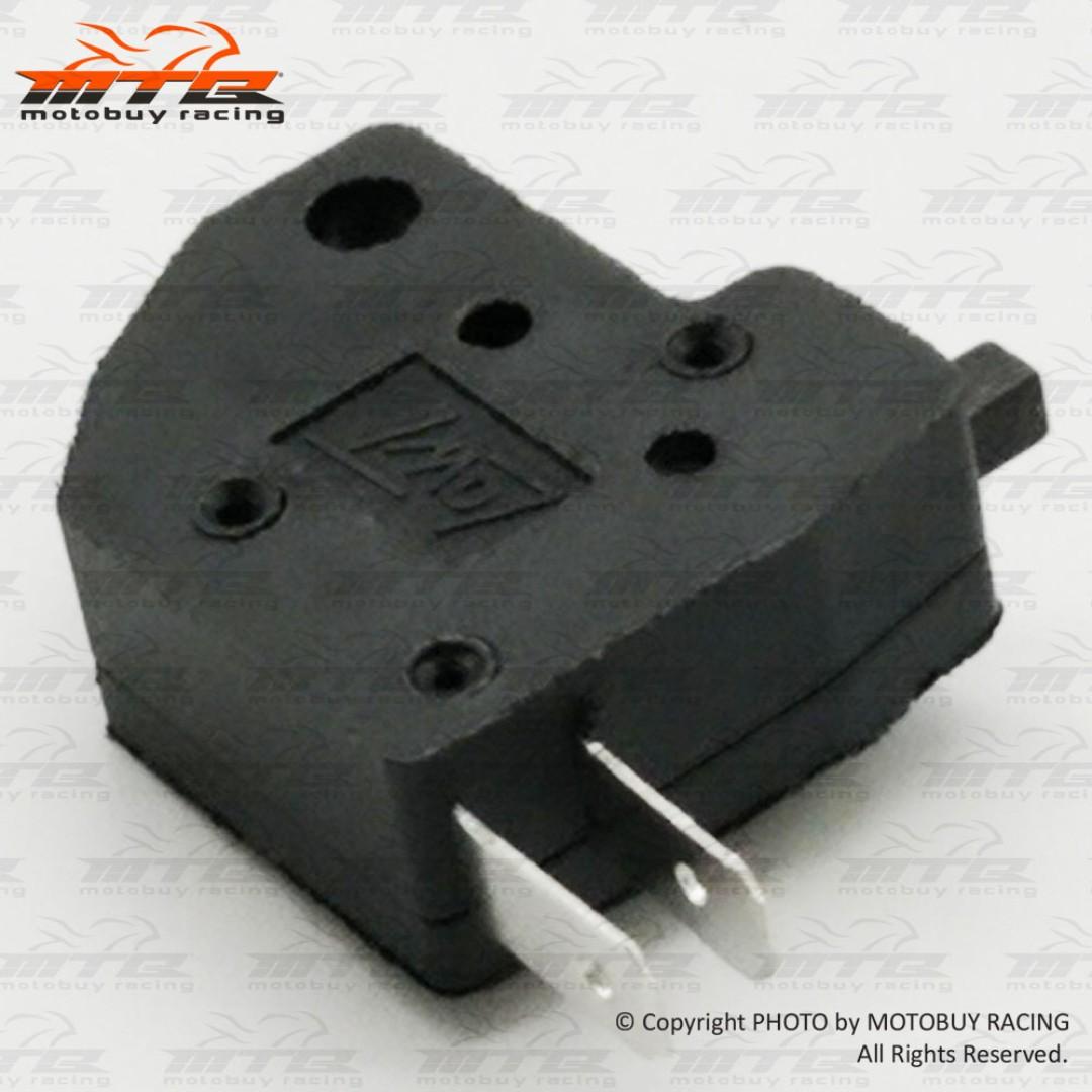 SUZUKI / YAMAHA UNIVERSAL FRONT BRAKE SWITCH, Auto Accessories on Carousell