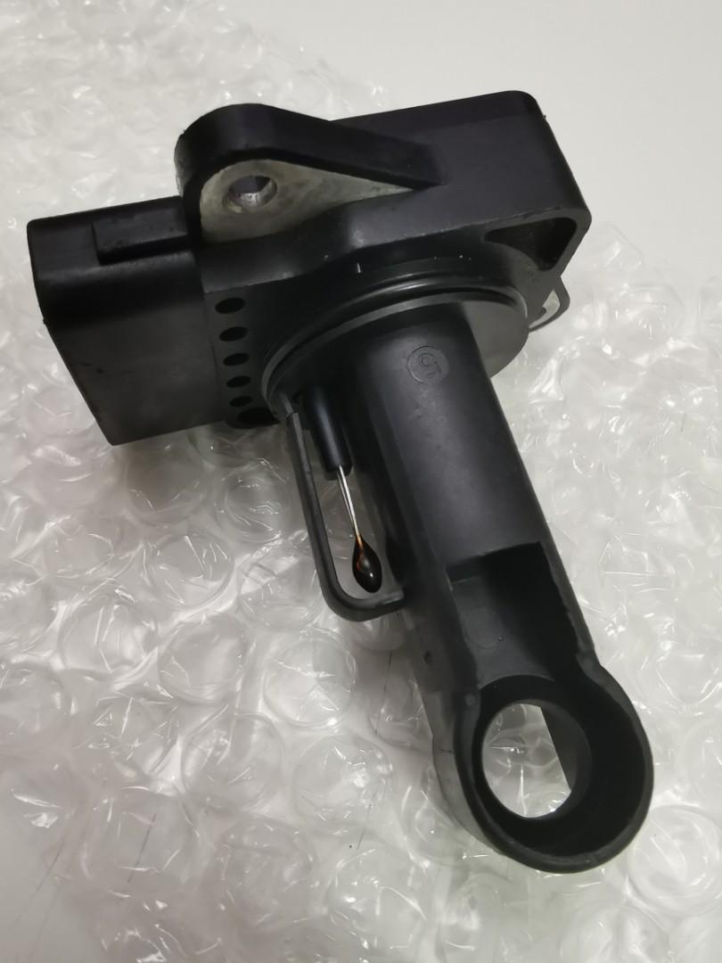 Toyota Denso Mass Airflow Sensor MAF, Car Accessories, Accessories on ...
