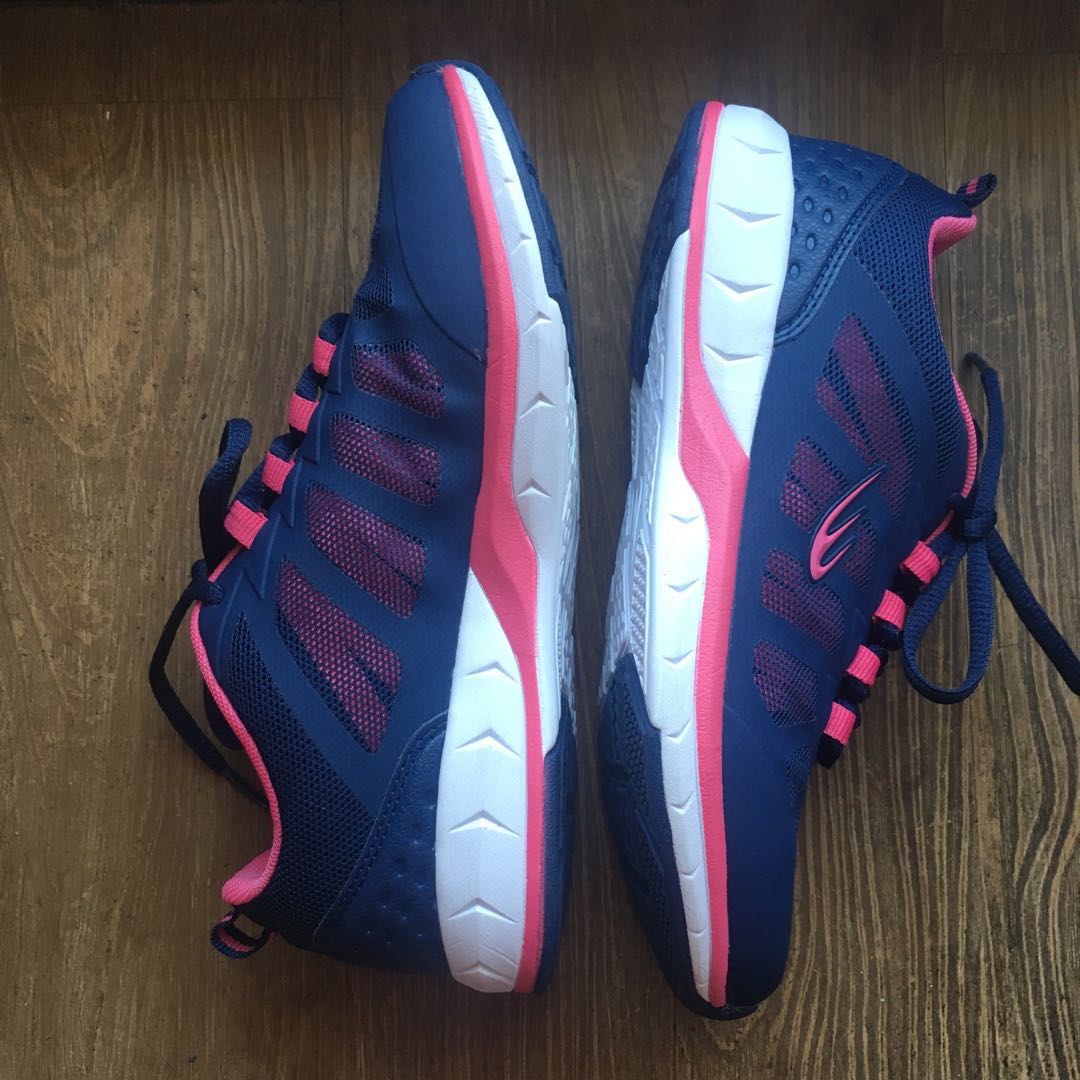 World Balance Rubber Shoes, Women's Fashion, Footwear, Sneakers on ...