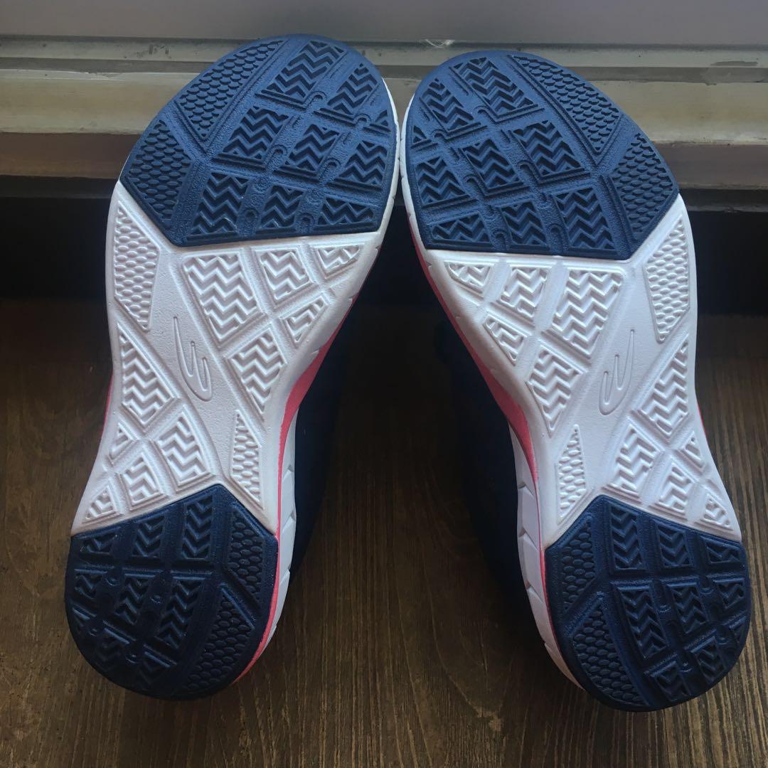 World Balance Rubber Shoes, Women's Fashion, Footwear, Sneakers on ...