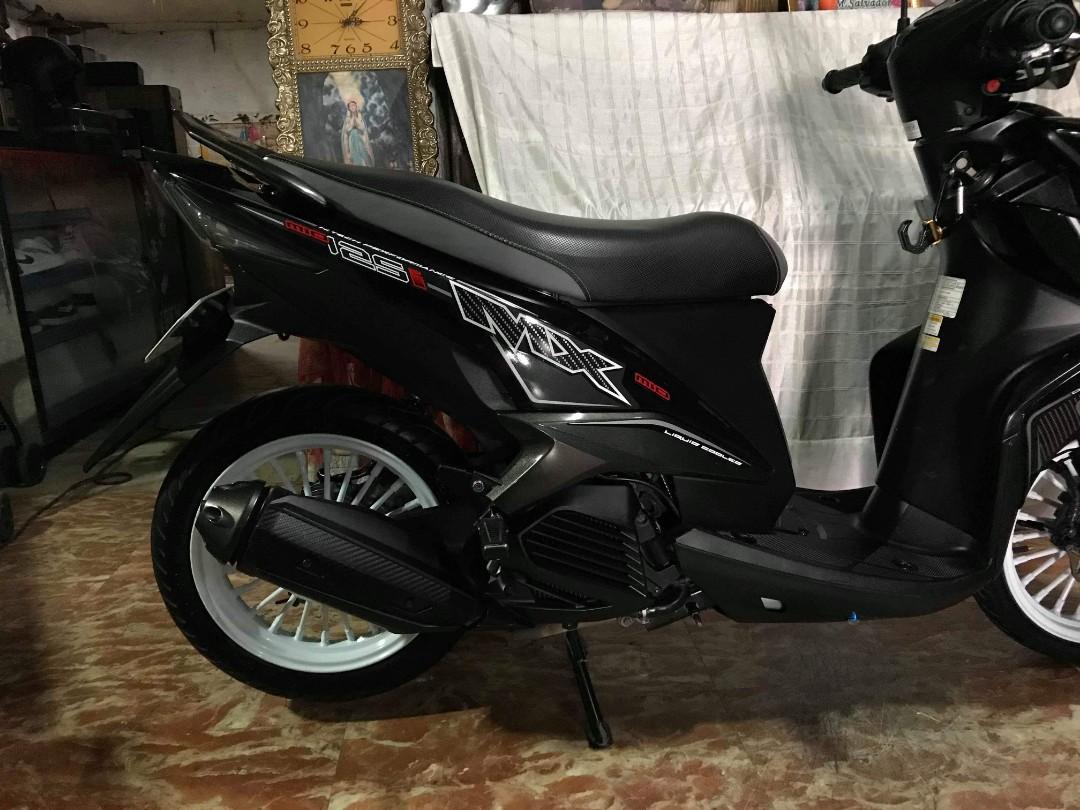 Yamaha Mio Mxi 125cc 2013-2014 model, Motorbikes on Carousell