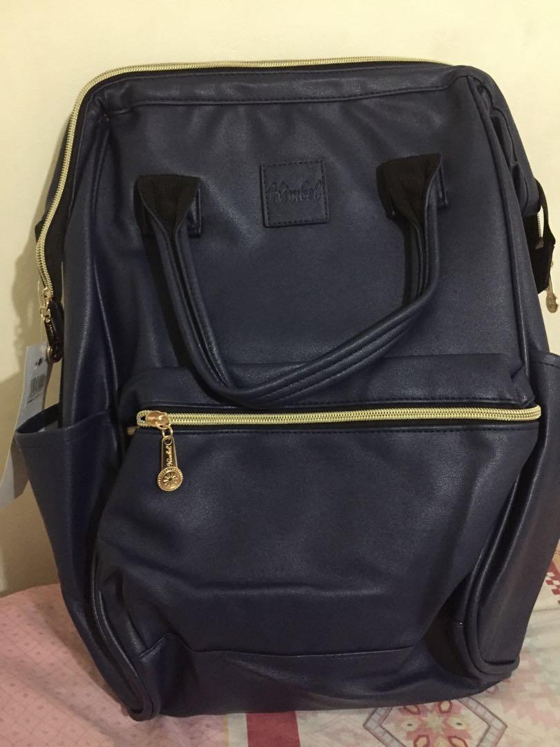 Anello inspired Kimbel backpack on Carousell