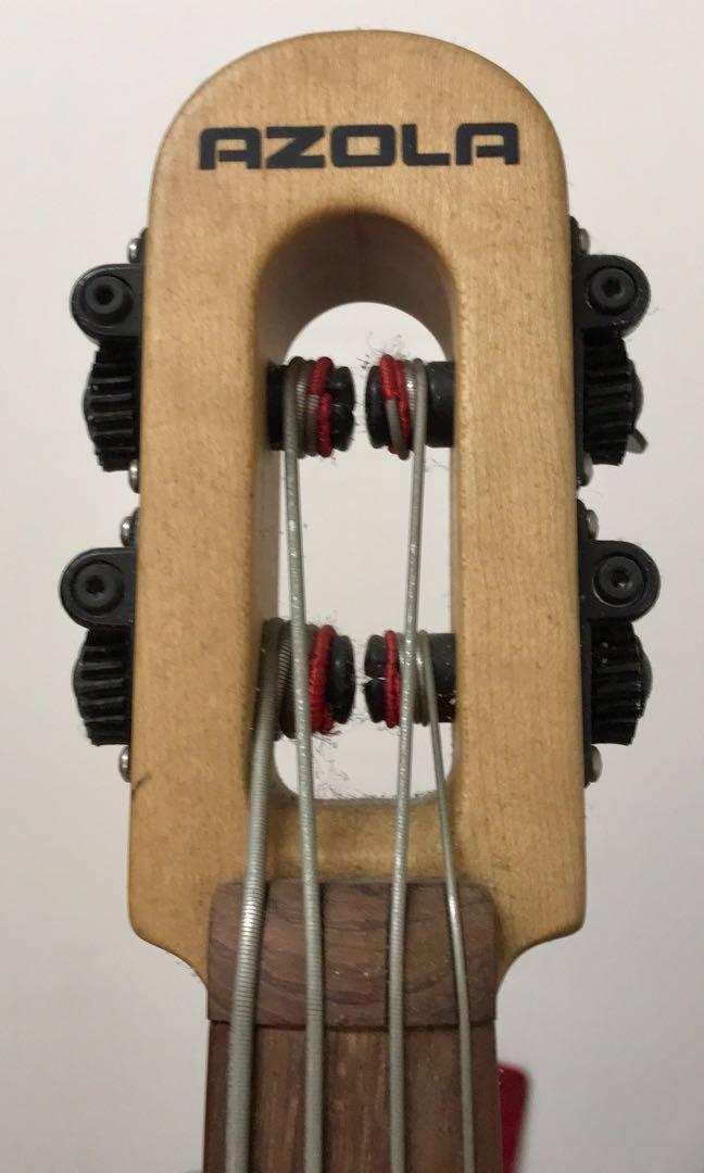 Azola Electric Upright Bass at Chloe Chauvel blog