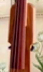 AZOLA BugBass Electric Upright! Rare!, Hobbies & Toys, Music & Media ...