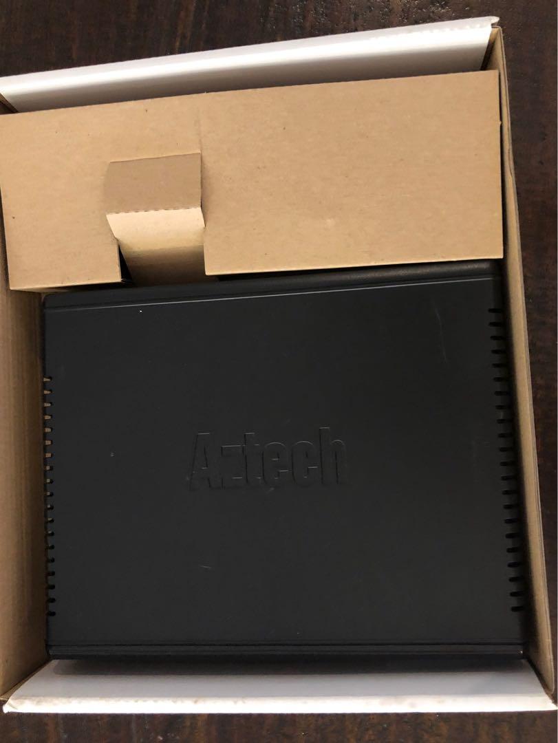 Aztech FG7003 Router, Computers & Tech, Parts & Accessories, Networking ...