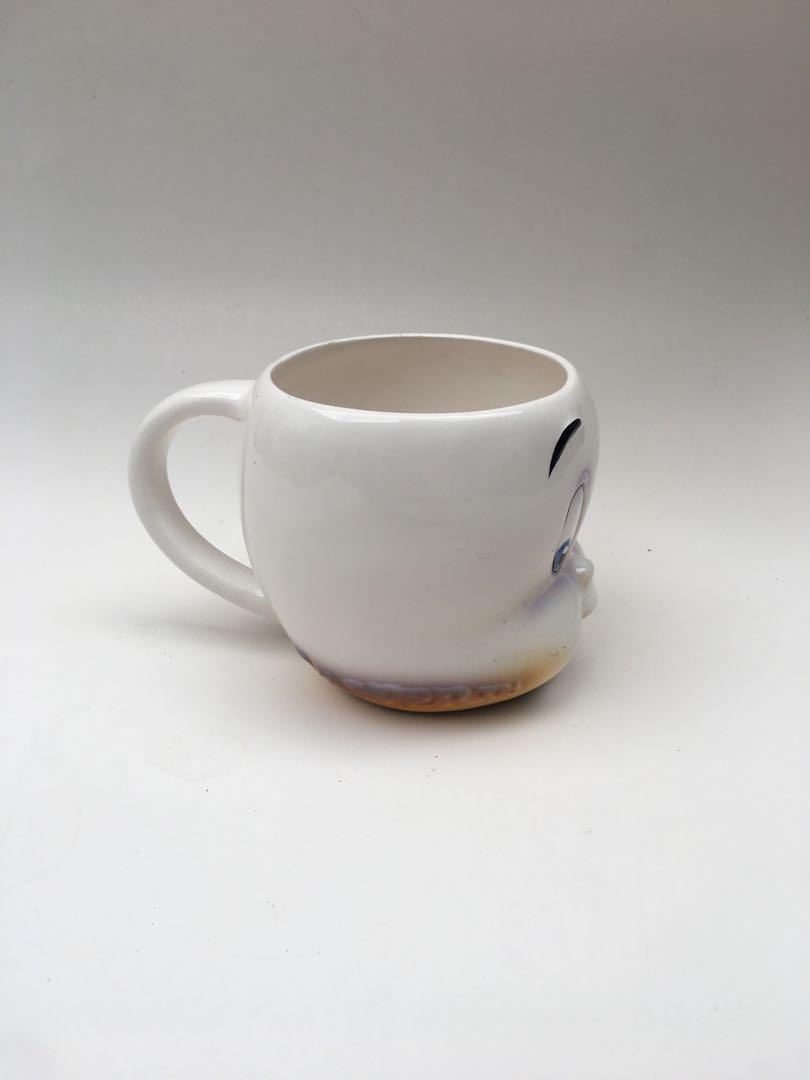 Casper coffee mug(Casper the friendly ghost), Kitchen & Appliances di ...
