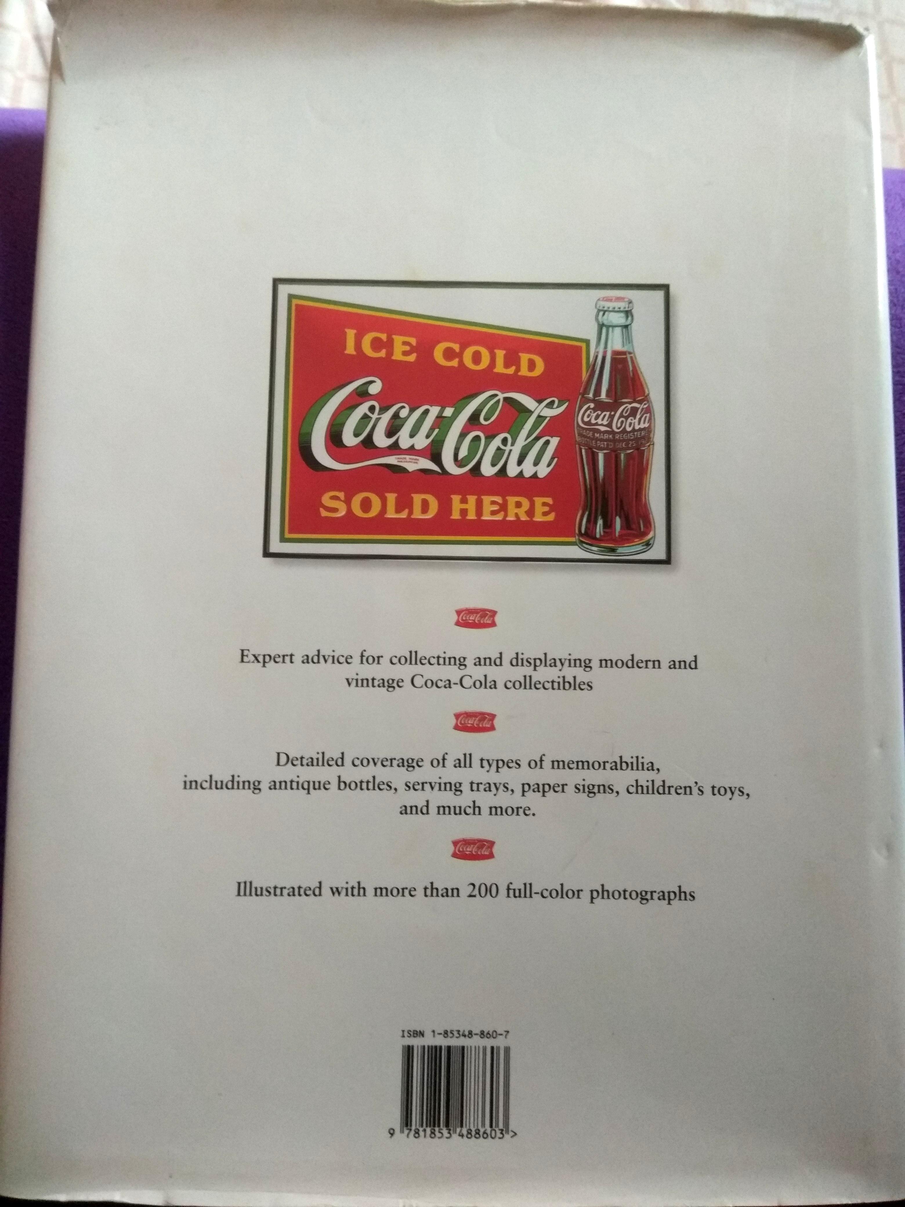 Coca Cola Bottle Collector S Guide