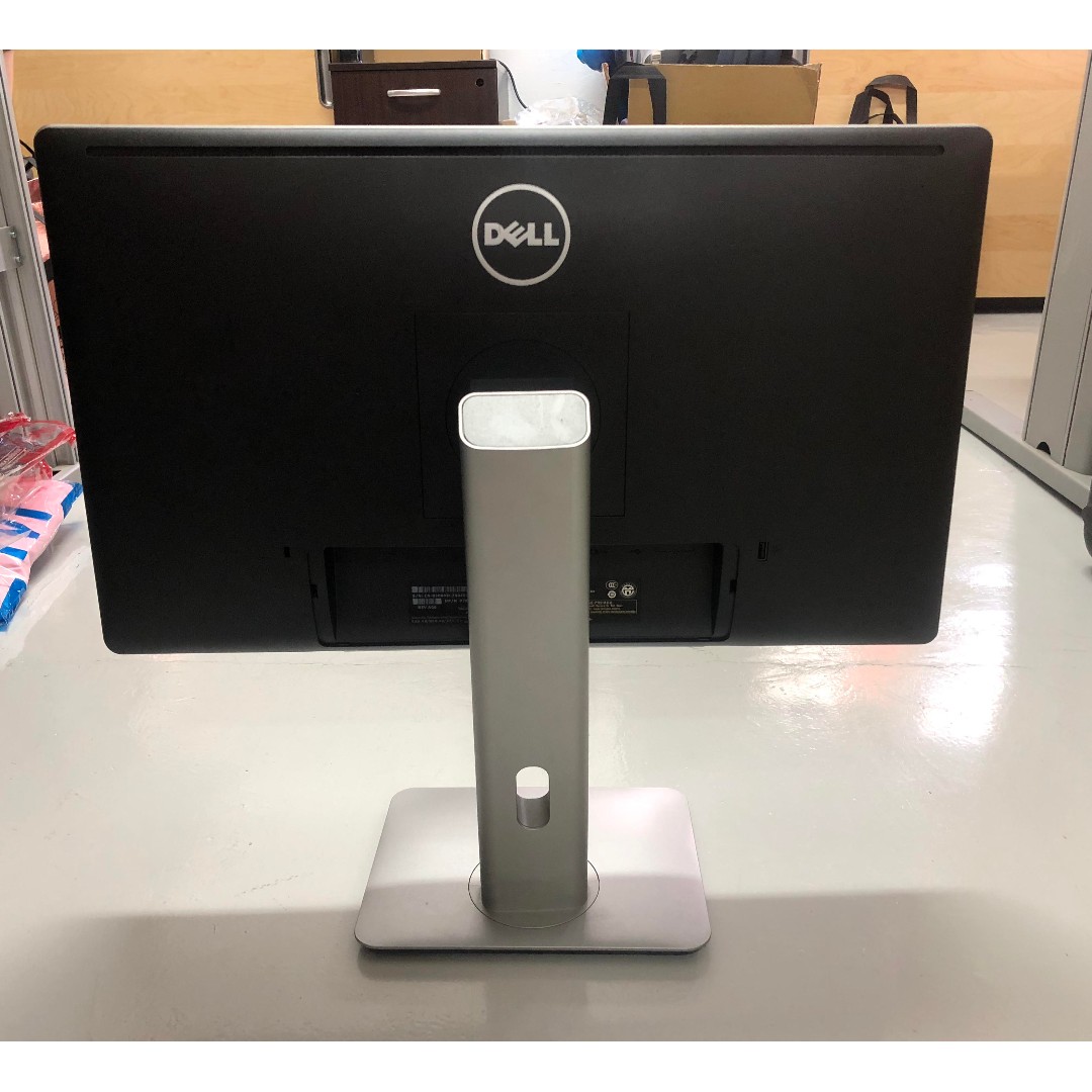 Dell P2314H 23" Widescreen LED Backlight IPS LCD Monitor, Computers ...