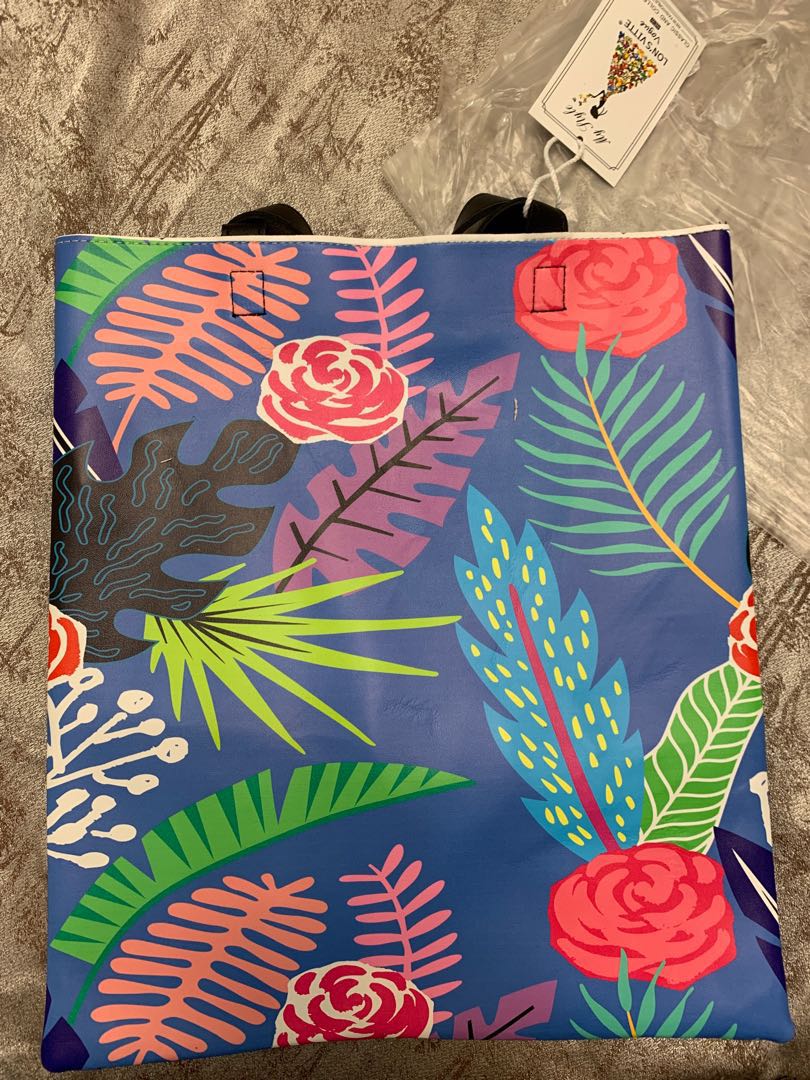 Documents Folder, Women's Fashion, Bags & Wallets, Tote Bags on Carousell