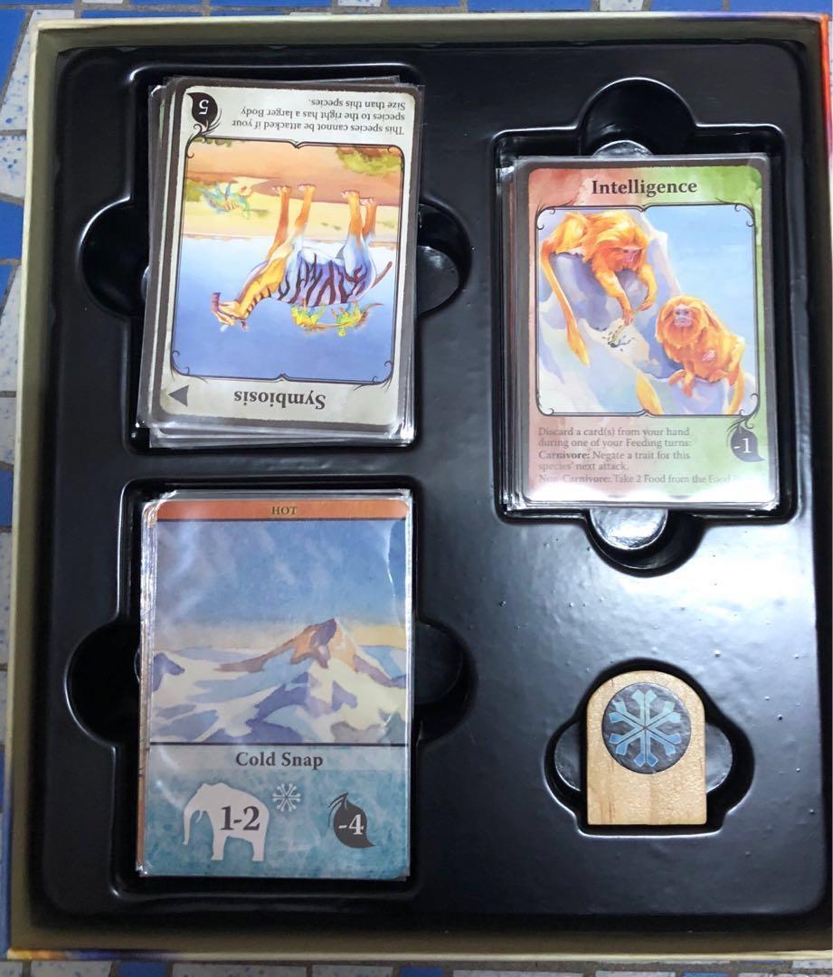 Evolution with climate conversion kit, Hobbies & Toys, Toys & Games on ...