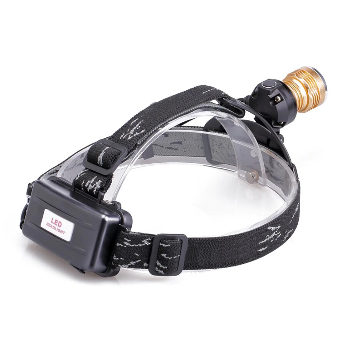 HEADLAMP, Sports Equipment, Sports & Games, Water Sports on Carousell