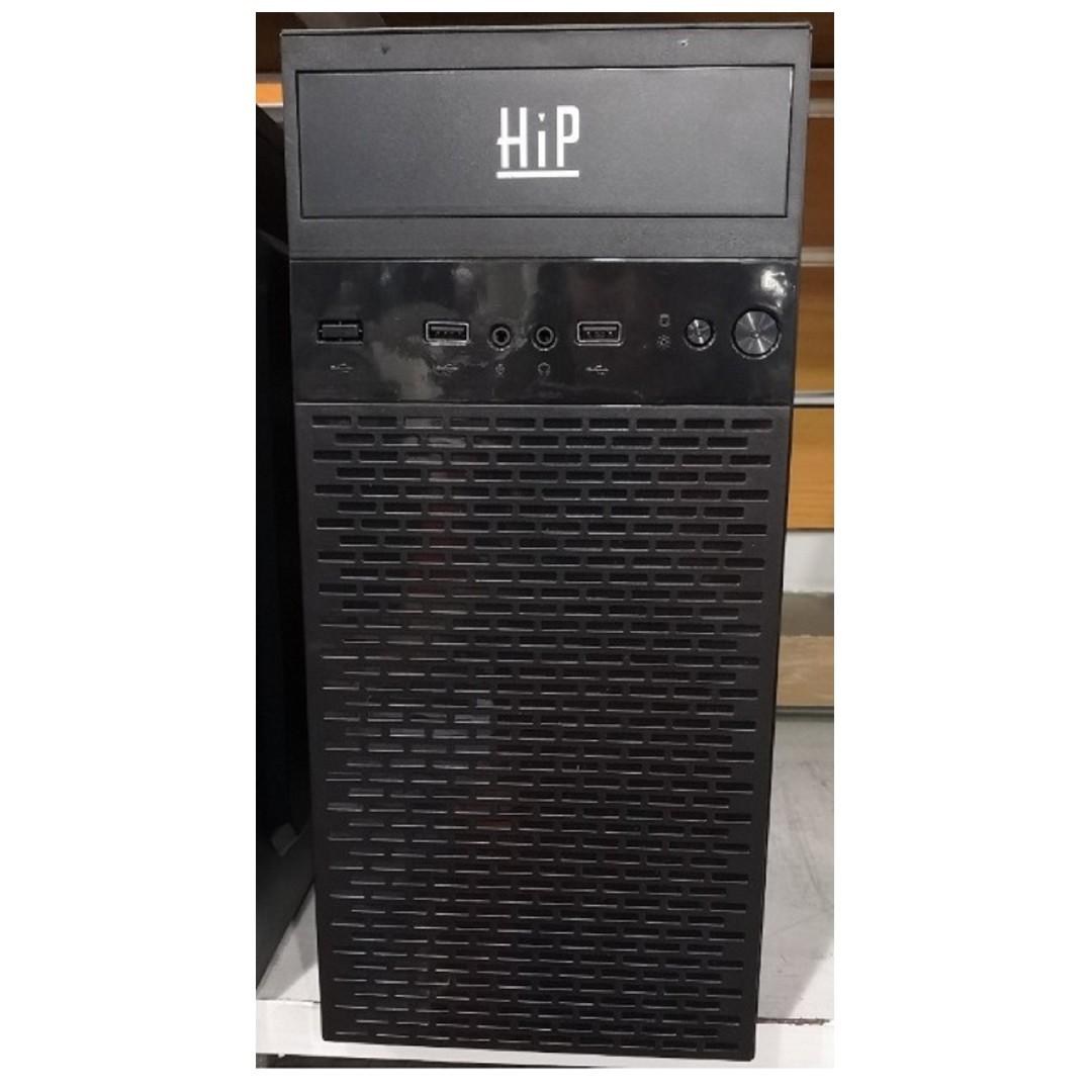 HIP CASE FOR DESKTOP MODEL 1610BK/1611BK, Computers & Tech, Desktops on ...