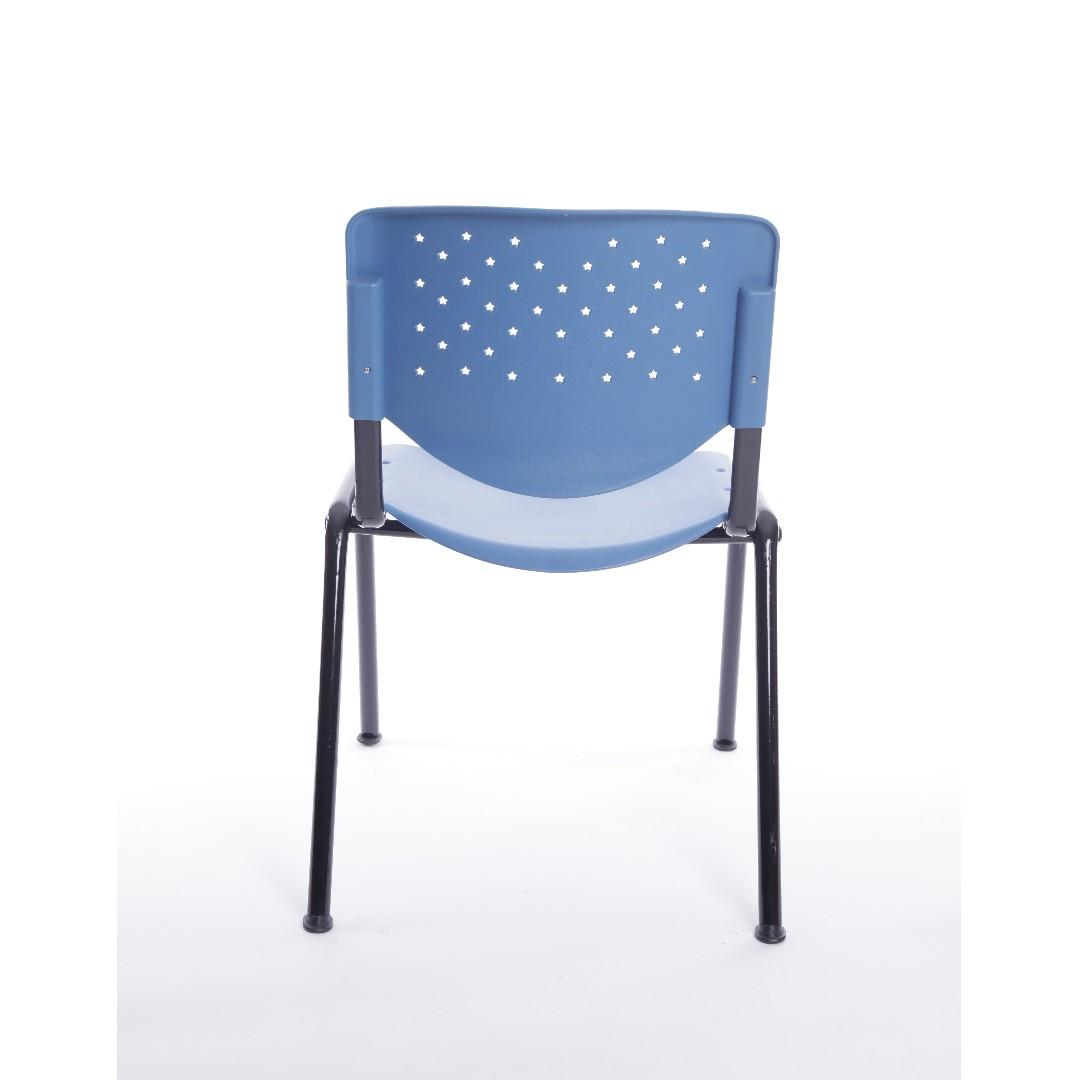 KERUSI PELAJAR/ KERUSI KULIAH, Furniture & Home Living, Furniture ...