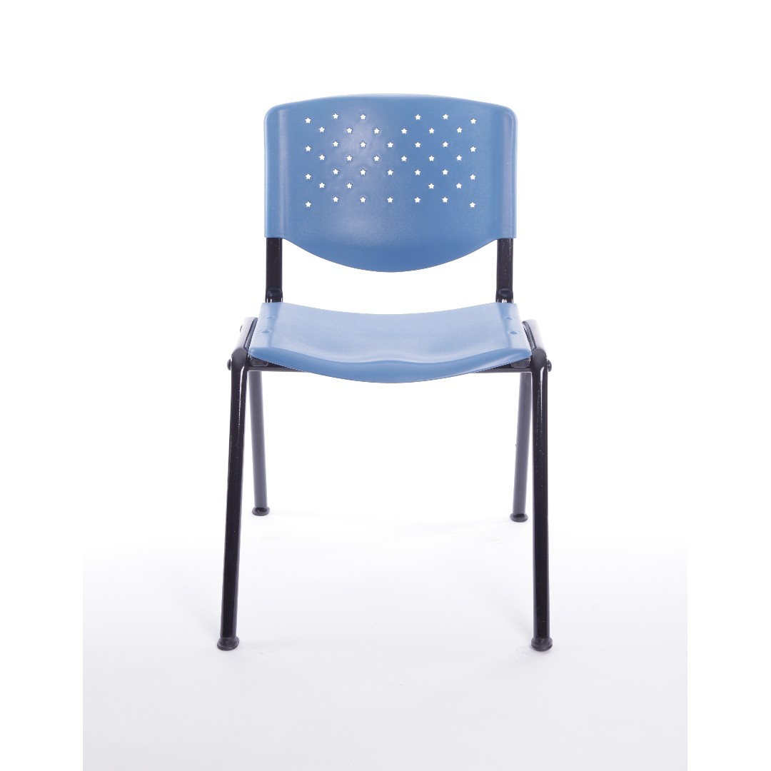 KERUSI PELAJAR/ KERUSI KULIAH, Furniture & Home Living, Furniture ...