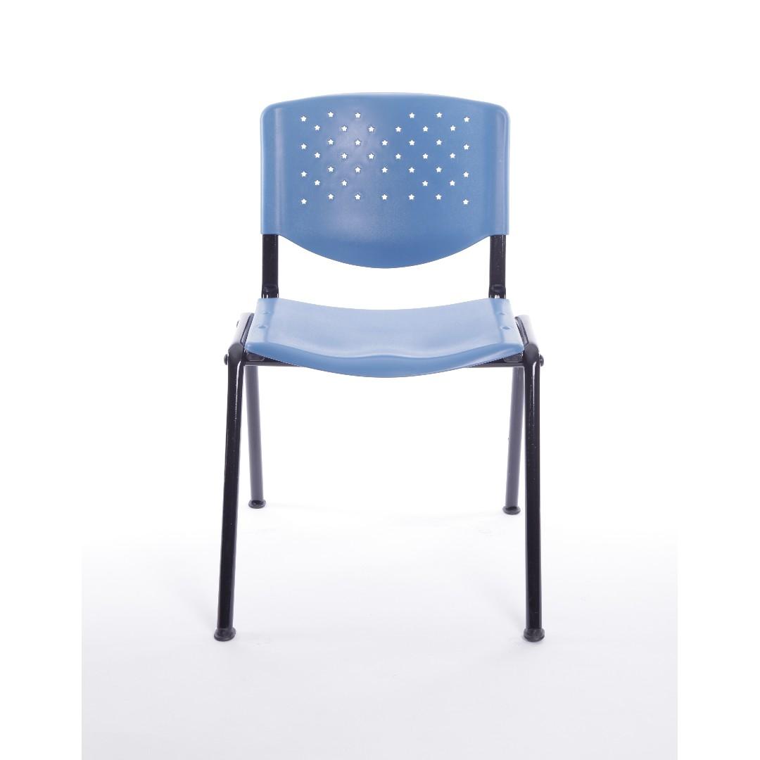 KERUSI PELAJAR/ KERUSI KULIAH, Furniture & Home Living, Furniture ...