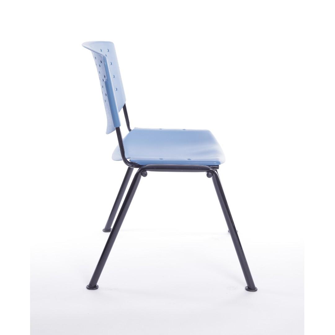 KERUSI PELAJAR/ KERUSI KULIAH, Furniture & Home Living, Furniture ...