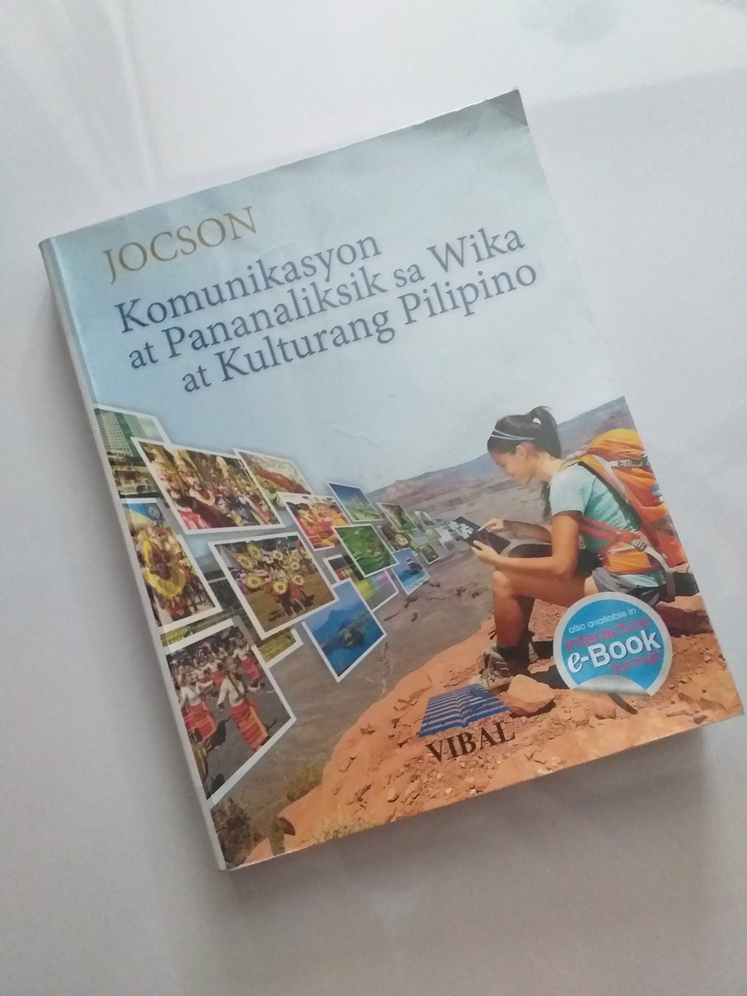 Komunikasyon at Pananaliksik sa Wika at Kulturang Pilipino // VIBAL ...
