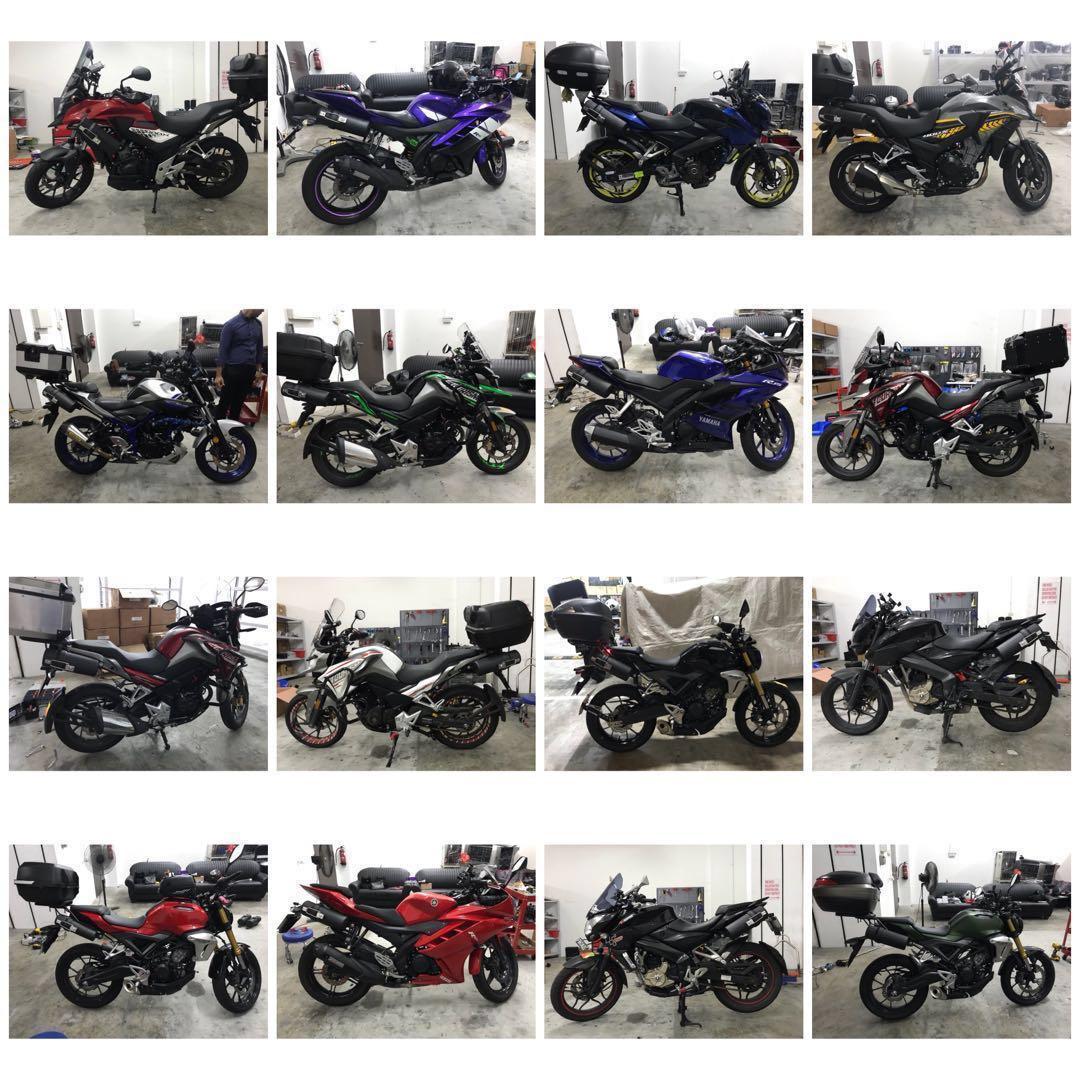 Megatube Tool Tube Storage With Lock(Installation Provided ...