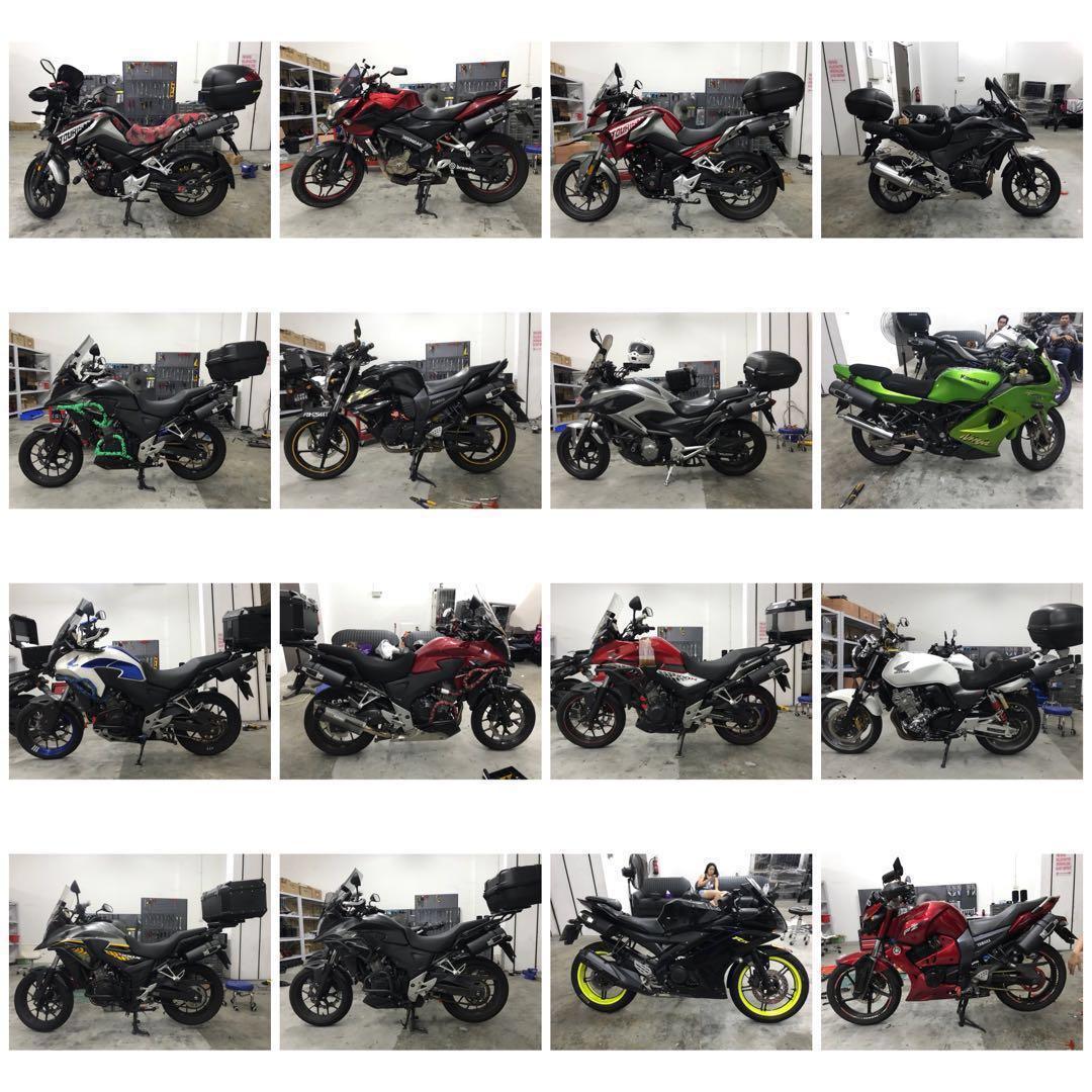 Megatube Tool Tube Storage With Lock(Installation Provided ...