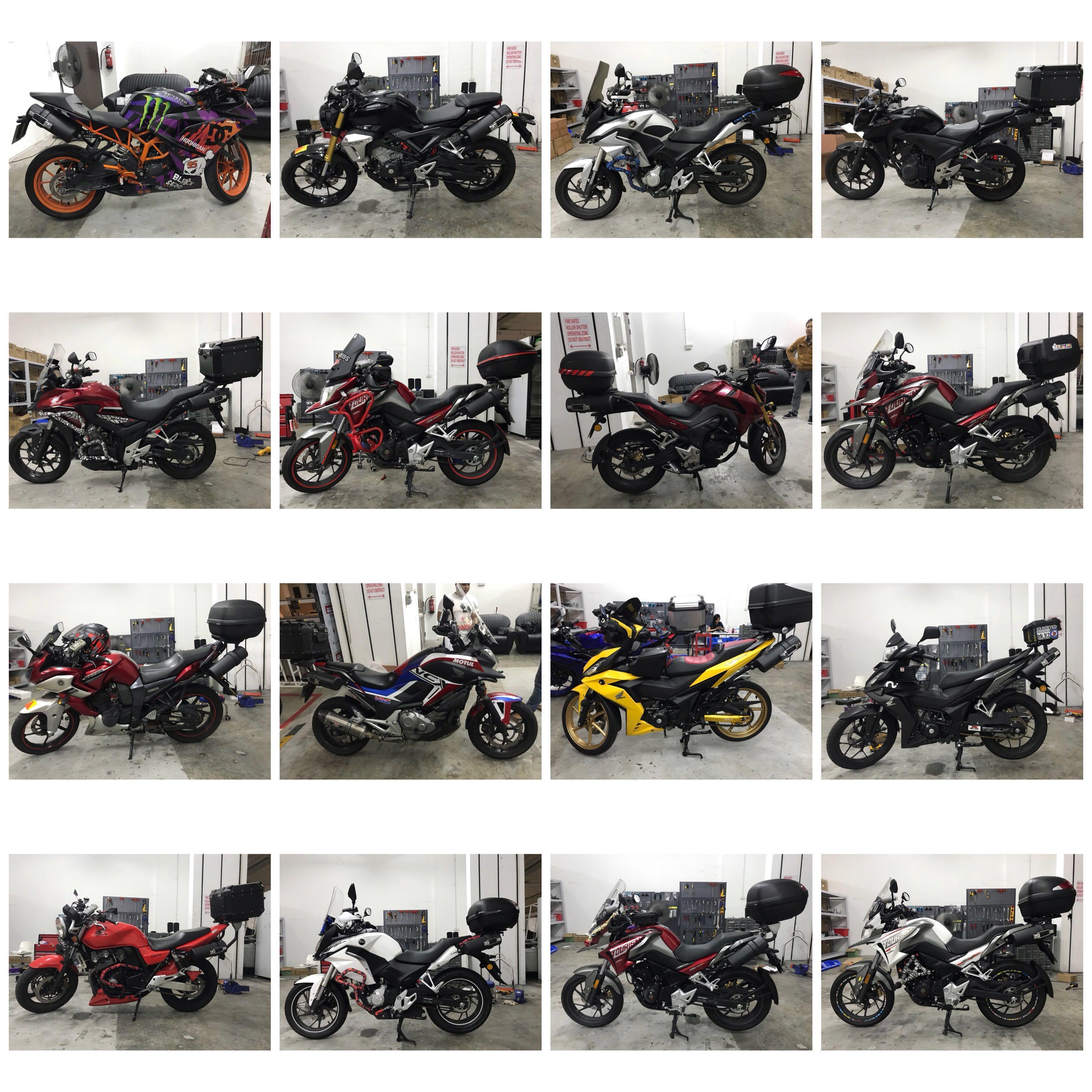 Megatube Tool Tube Storage With Lock(Installation Provided ...