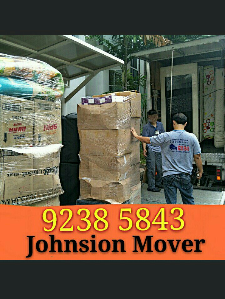 Mover house moving services call 92385843 Johnson, Home Services ...