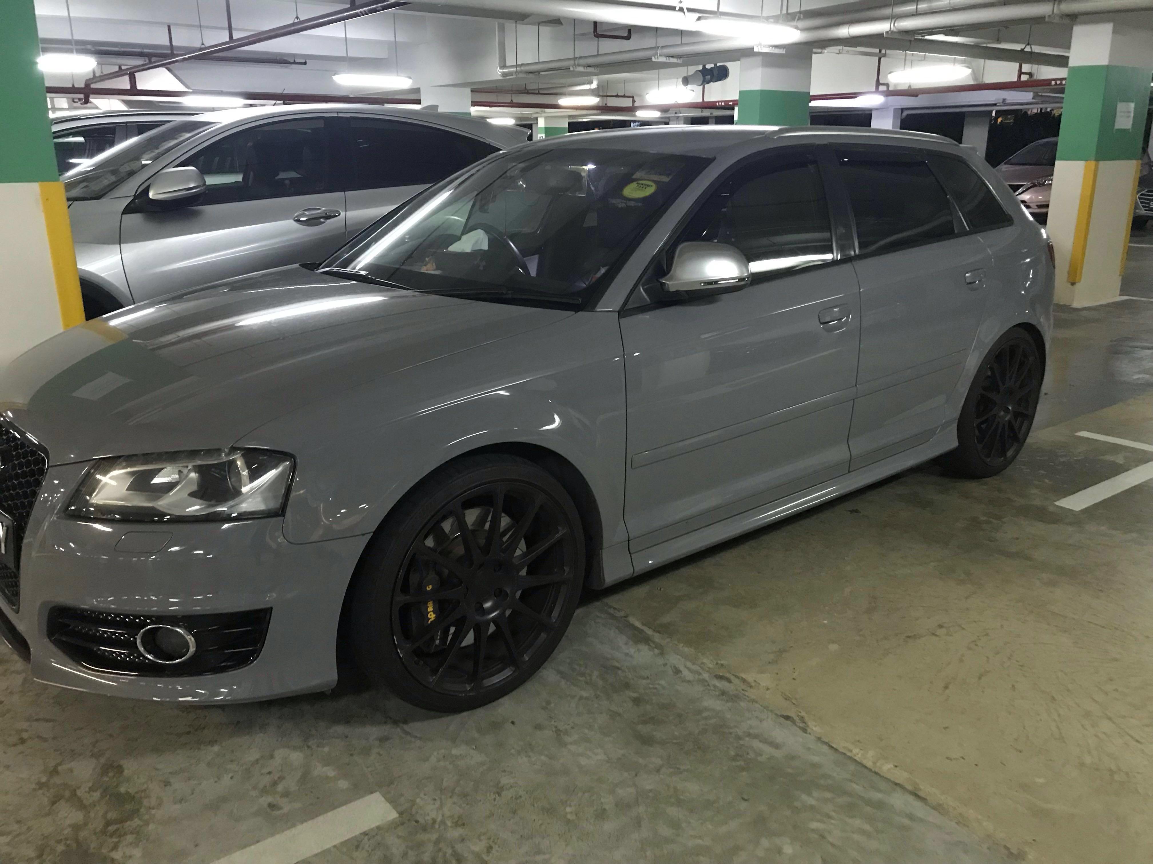 PRODRIVE GC012-L 19 inch forged lightweight rims, Car Accessories ...