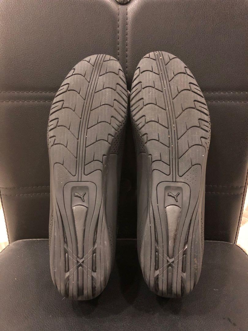 Puma Mercedes Edition Shoe, Men's Fashion, Footwear, Sneakers on Carousell