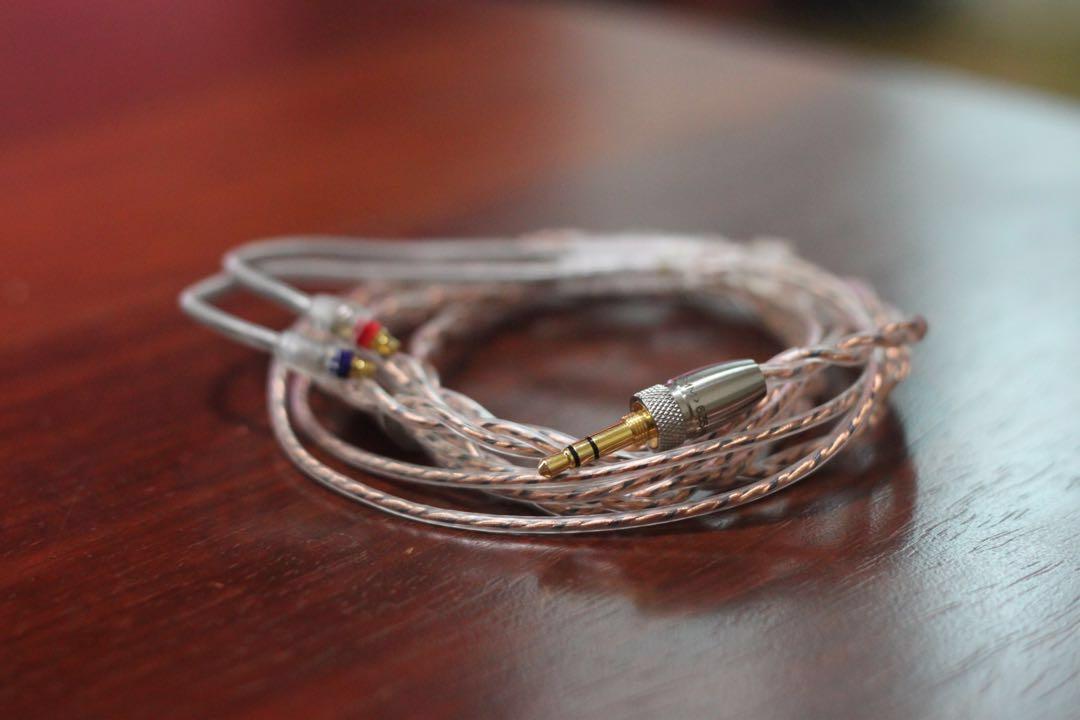 RHA CL1 Ceramic Earphones FiiO Sony Campfire Hifiman Hiby Cayin ...