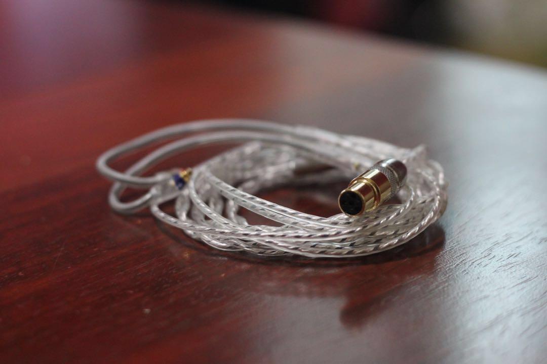 RHA CL1 Ceramic Earphones FiiO Sony Campfire Hifiman Hiby Cayin ...