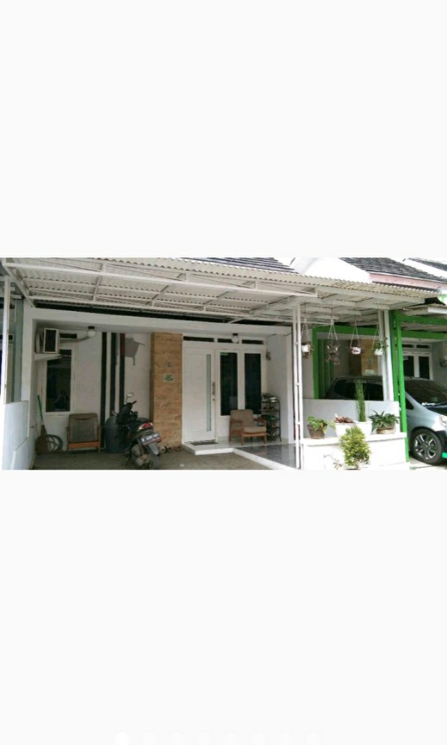 Rumah dijual di Cluster mustika village, Properti, Dijual di Carousell Rumah dijual di Cluster mustika village, Properti, Dijual di Carousell
