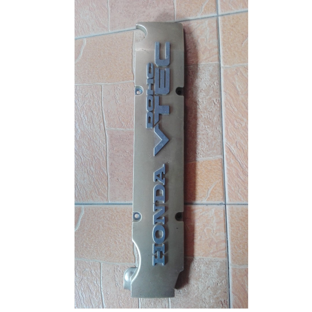 s2000 ap2 engine plug cover, Auto Accessories on Carousell