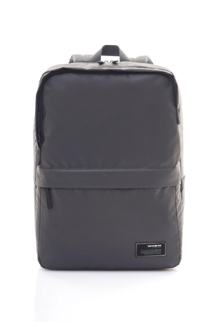 Samsonite Varsity Backpack II, Men's Fashion, Bags, Backpacks on Carousell