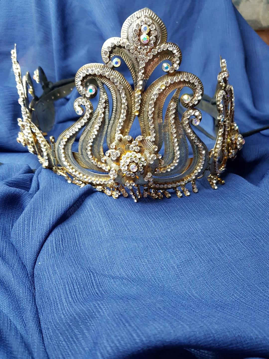 Siger sunda, Fesyen Wanita, Perhiasan di Carousell