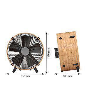 Stadler Form Otto Fan, Furniture & Home Living, Lighting & Fans, Fans ...