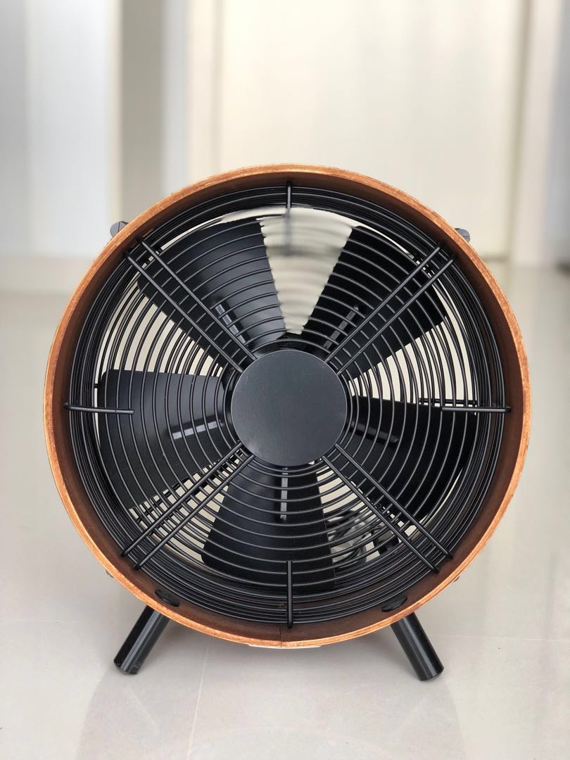 Stadler Form Otto Fan, Furniture & Home Living, Lighting & Fans, Fans ...
