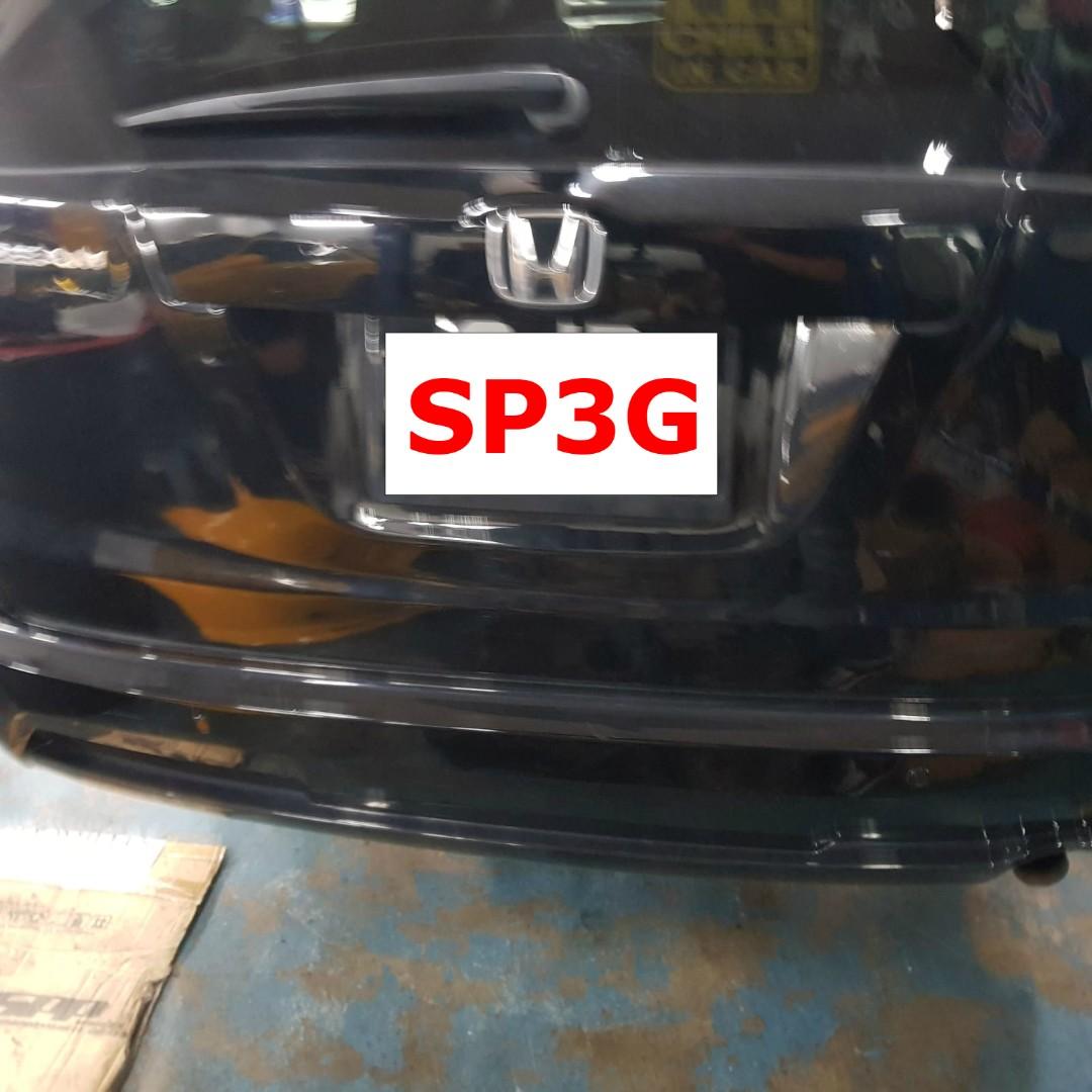 Steering Rack Honda Stream RN6 READY STOCK, Sports Equipment, Bicycles ...