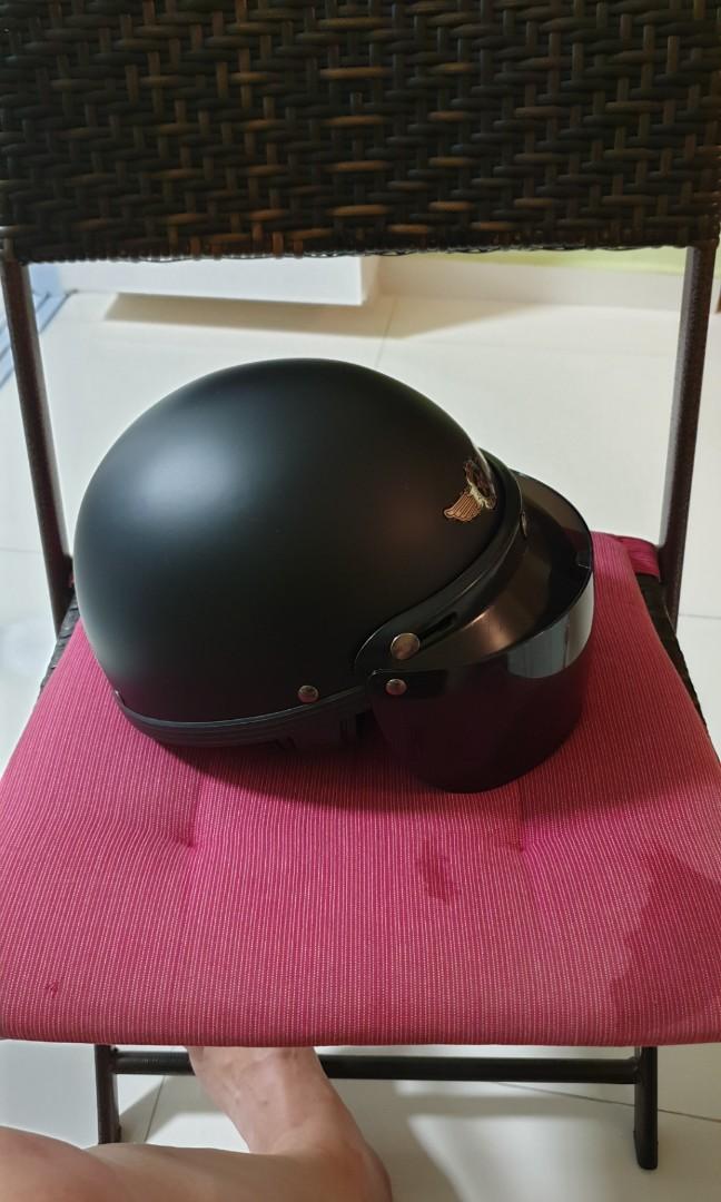Taiwan made helmet, Sports Equipment, Bicycles & Parts, Parts ...