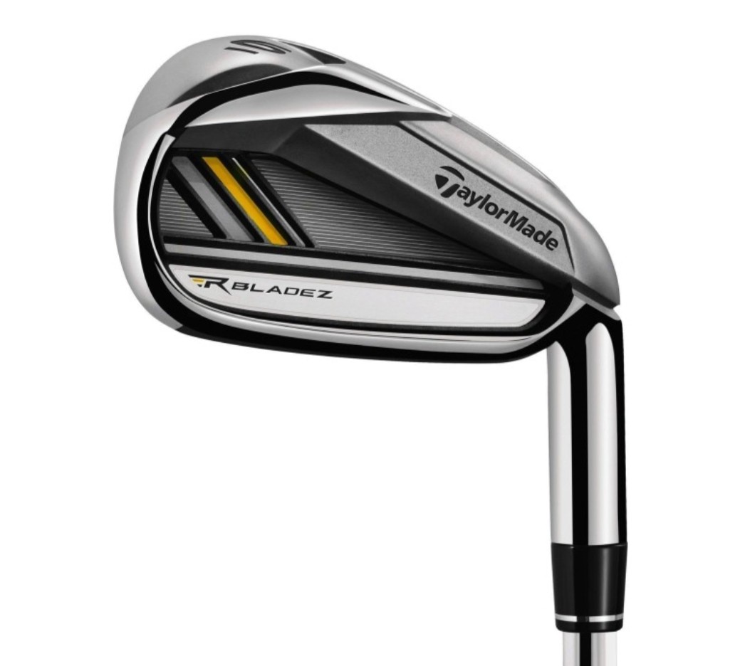 Taylormade RBZ Irons Game Improvement Set, Sports, Sports & Games ...