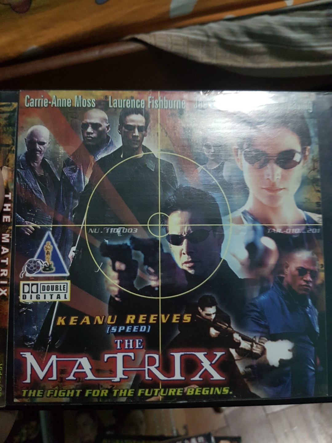 The Matrix, TV & Home Appliances, TV & Entertainment, TV Parts ...