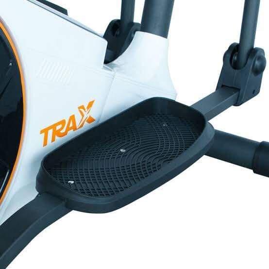 Trax X3 elliptical bike exerciser, Sports Equipment, Other Sports ...