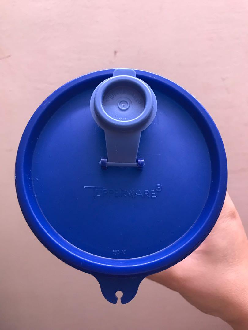 Tupperware tumblr 1L 261-14, Furniture & Home Living, Kitchenware ...