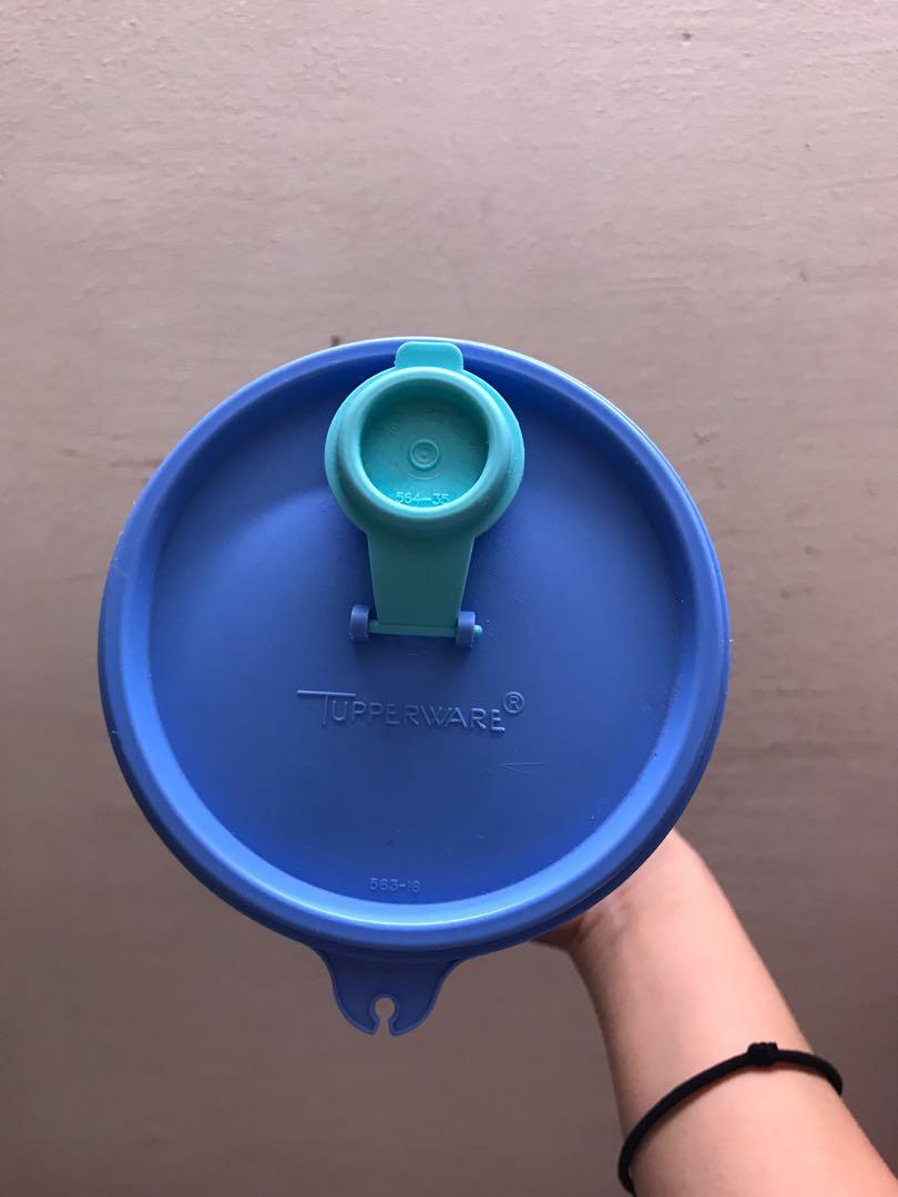 Tupperware tumblr 1L 261-14, Furniture & Home Living, Kitchenware ...